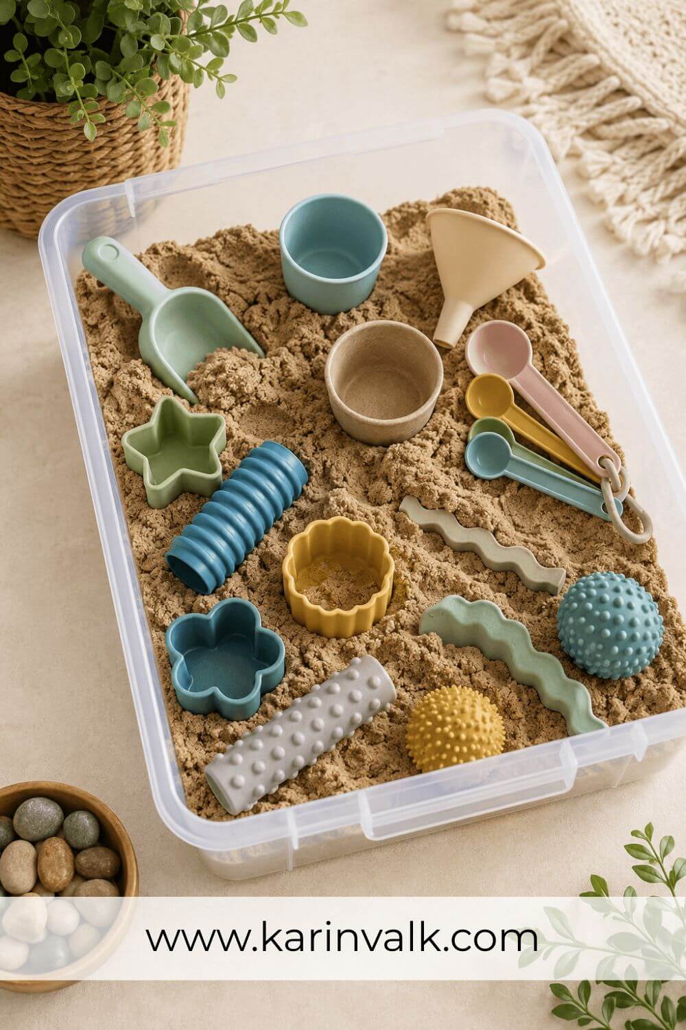 17 Excellent Sensory Toys for Autism That Help All Kids